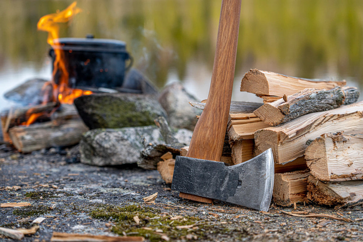 Campsite Tools & First Aid | Camping Essentials | Overland Outfitters