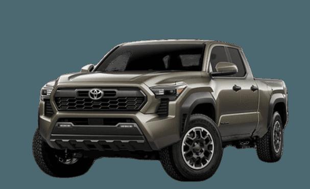 4G Toyota Tacoma Racks - Buy Durable Roof & Bed Racks – Overland Outfitters