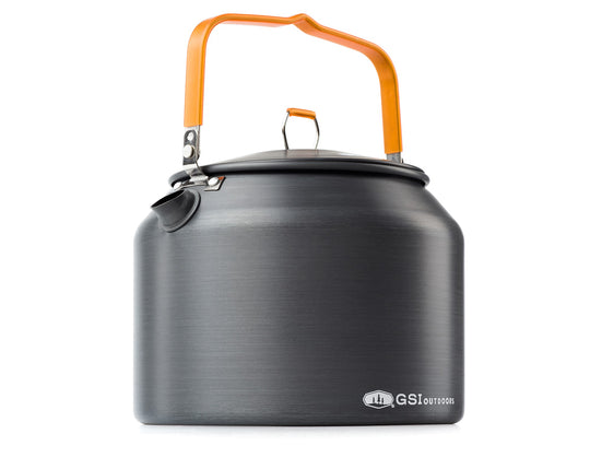 GSI Halulite 1.8L Tea Kettle - Overland Outfitters - Vancouver, BC CAN