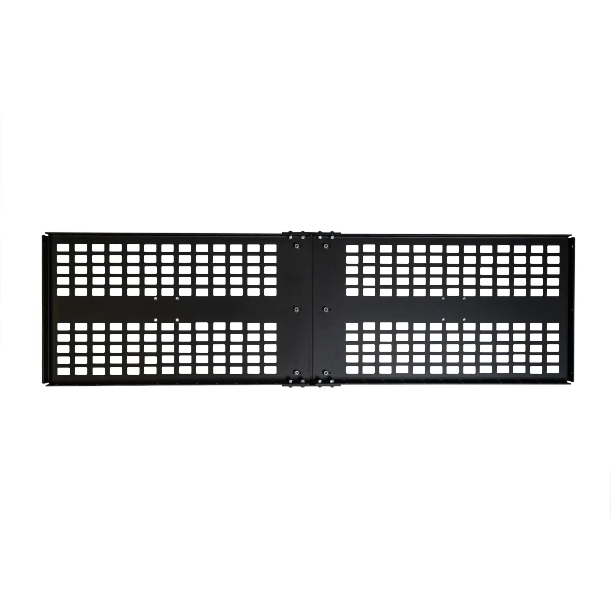 Cali Raised Rear Molle Cargo Tray For 2025+ 4Runner – Overland Outfitters