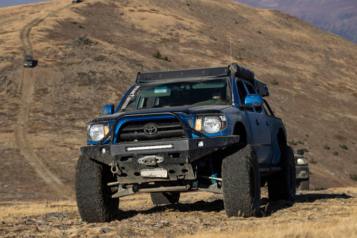 Front Runner | Overlanding Gear & Storage | Overland Outfitters ...