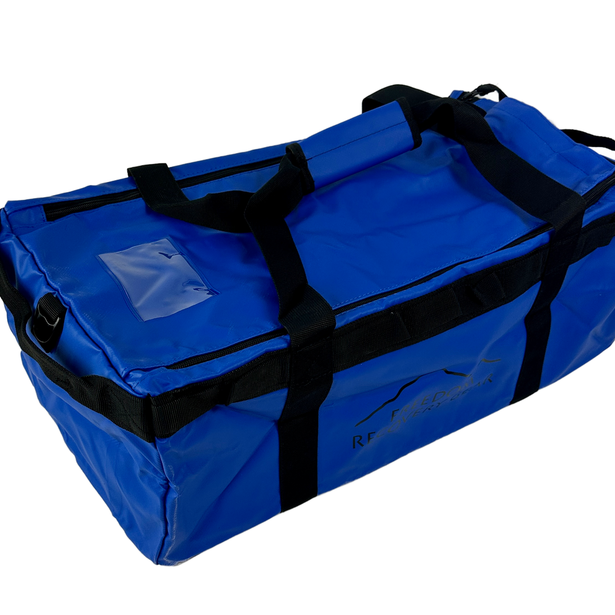 Freedom Recovery Gear Bag Large 33L – Overland Outfitters
