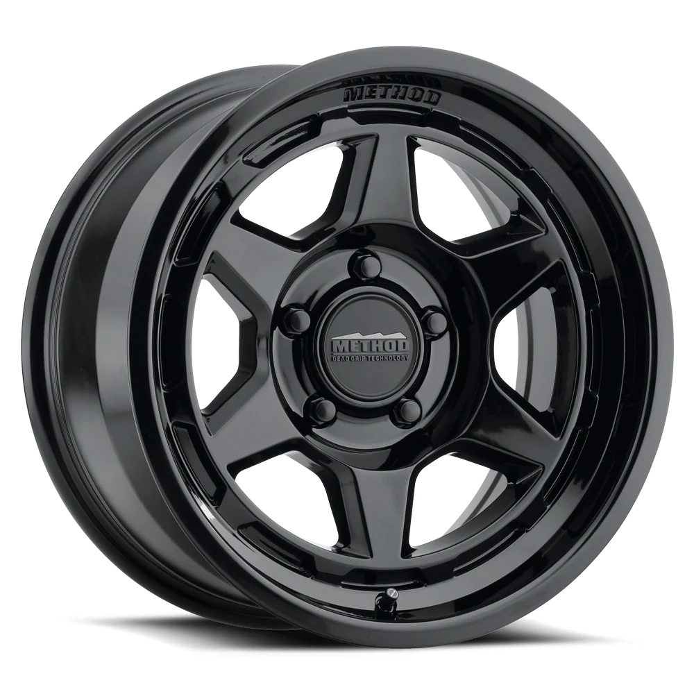 Method Race Wheels | 708 Bead Grip 17's – Overland Outfitters