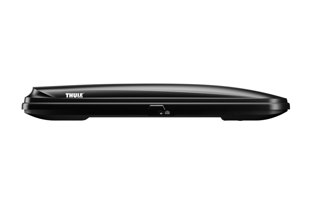 Thule Pulse Alpine - Overland Outfitters - Vancouver, BC CANADA