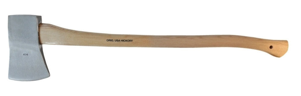 Hultafors Yankee Axe - Overland Outfitter - Vancouver, BC, Canada ...