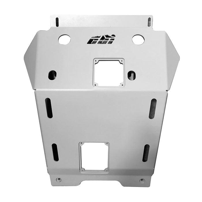 CBI 5th Gen 4Runner Rear Skid Plate - Overland Outfitters - Canada