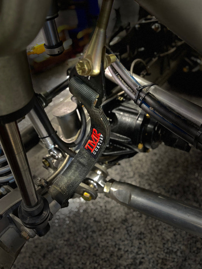 TMR Customs | Fabricated Off Road Vehicle Parts | Overland Outfitters
