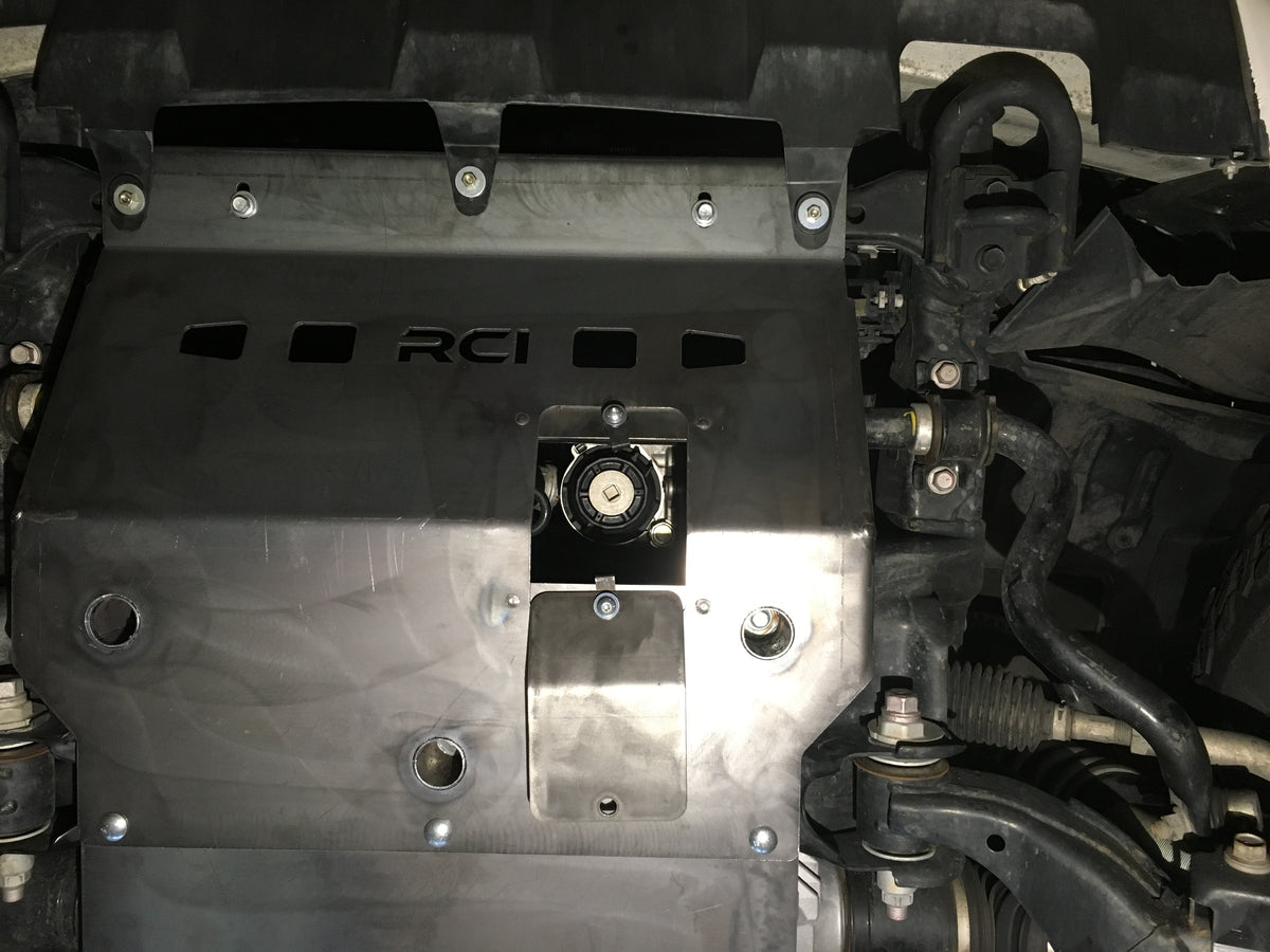 RCI Off Road | Off Road Armour | Overland Outfitters
