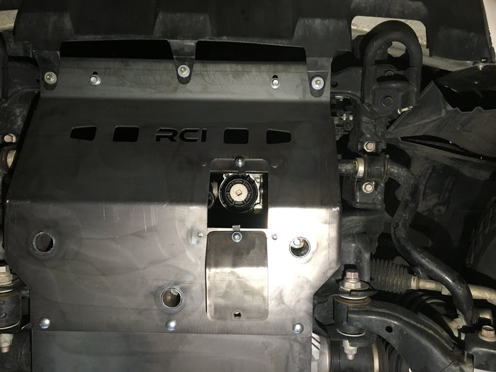 RCI Off Road | Off Road Armour | Overland Outfitters