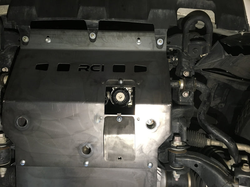RCI Off Road | Off Road Armour | Overland Outfitters