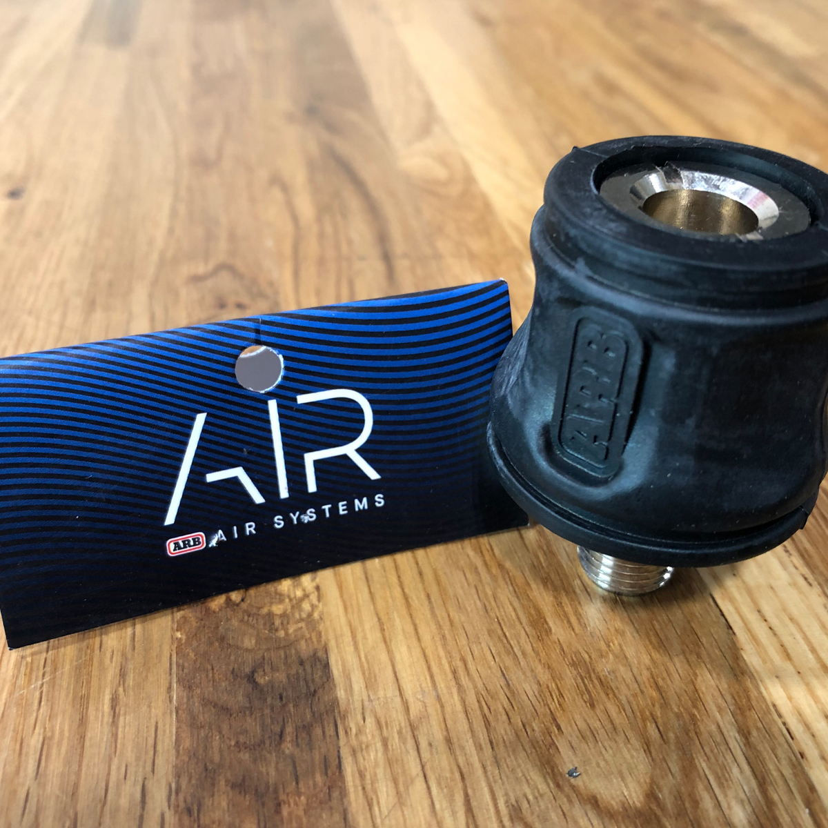 ARB Hose Coupling – Overland Outfitters
