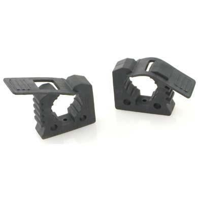 Quick Fist Mounts Original – Overland Outfitters