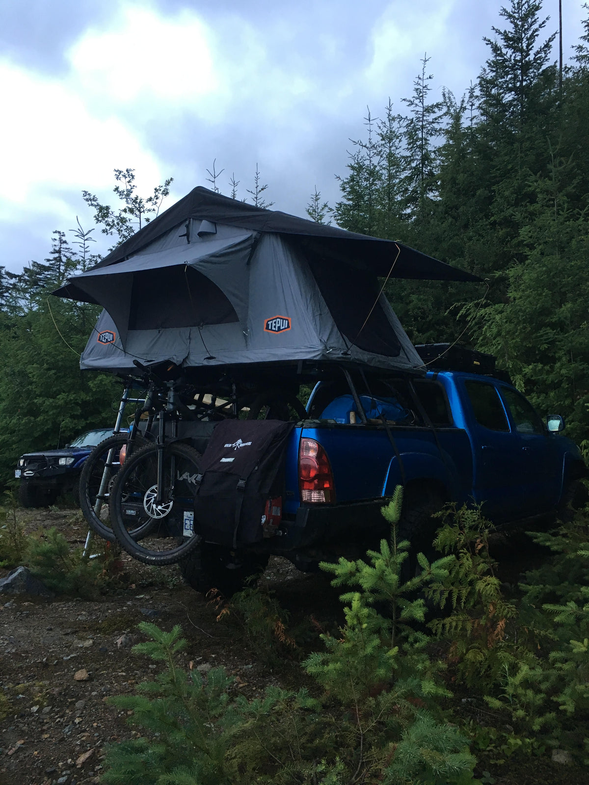 The Complete Collection | Shop All Products | Overland Outfitters