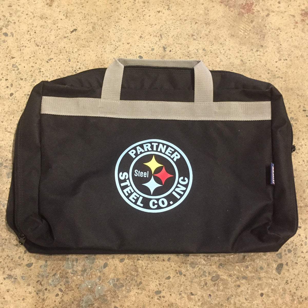 Partner Steel 22" Stove Bag - Overland Outfitters - Vancouver, BC